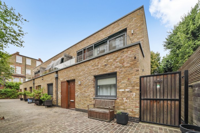 Porteus Place, Clapham | Homewood Homes Estate Agents