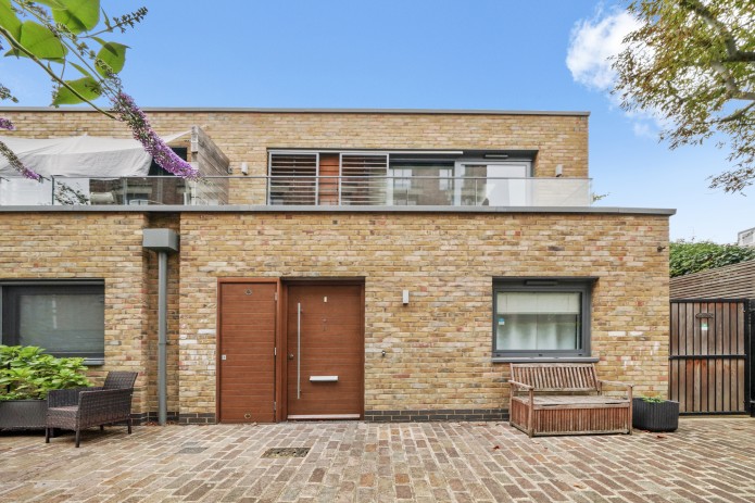 Porteus Place, Clapham | Homewood Homes Estate Agents