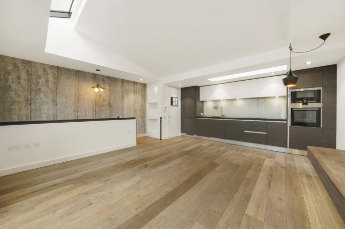 Porteus Place, Clapham | Homewood Homes Estate Agents