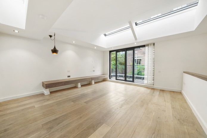 Porteus Place, Clapham | Homewood Homes Estate Agents