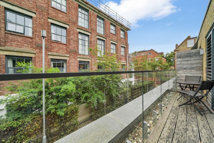 Porteus Place, Clapham | Homewood Homes Estate Agents