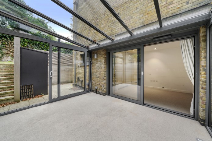 Porteus Place, Clapham | Homewood Homes Estate Agents